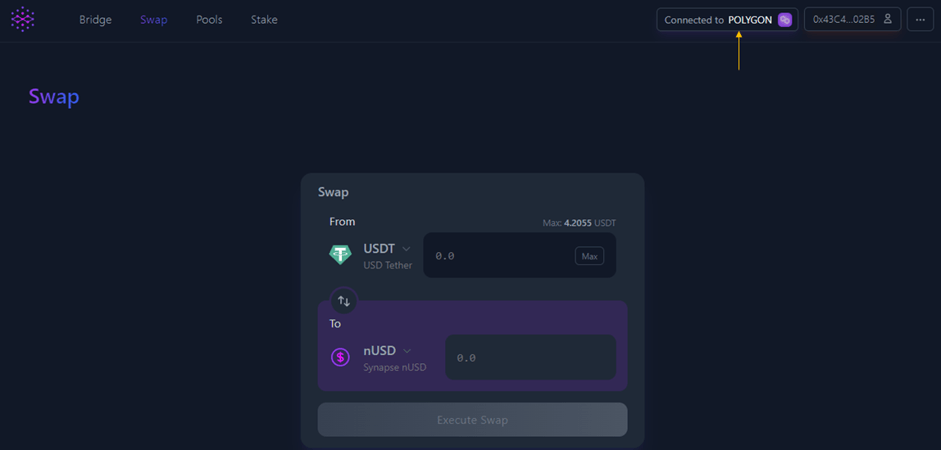 Hướng Dẫn Sử Dụng Synapse Protocol Chi Tiết