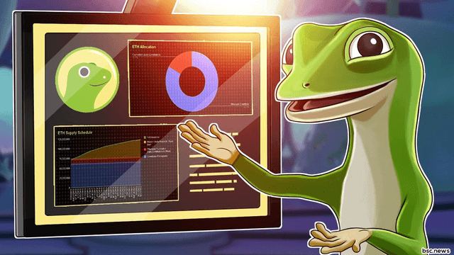 CoinGecko là gì? 7 Tips hữu ích khi sử dụng CoinGecko