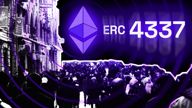 ERC-4337 sắp mở đường cho hàng triệu người dùng crypto