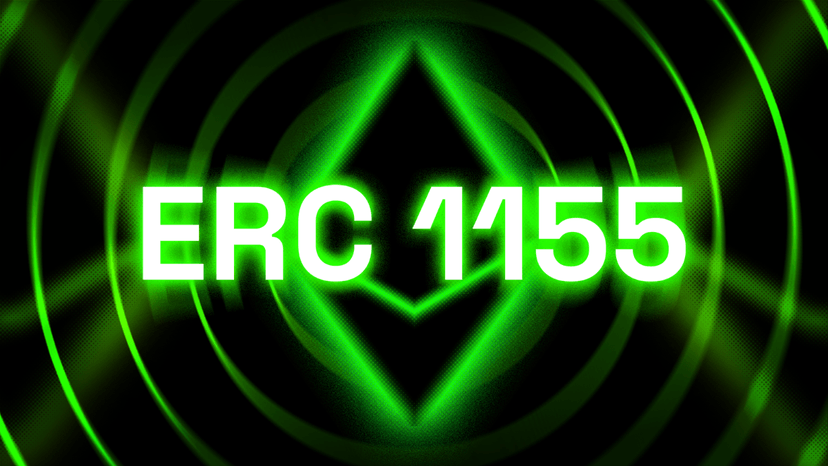 ERC-1155 là gì? Sự kết hợp giữa ERC-20 và ERC-721