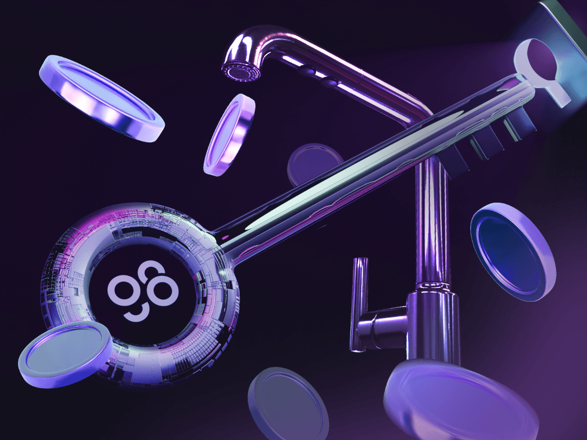 Faucet là gì? 3 bước kiếm tiền vốn 0 đồng nhờ Faucet crypto