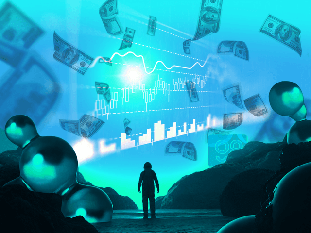 Funding Rate là gì? Công thức tính và lợi ích của Funding Rate