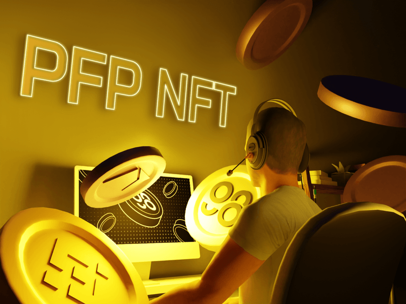 NFT PFP là gì? 5 dự án PFP NFT nổi bật trong Crypto