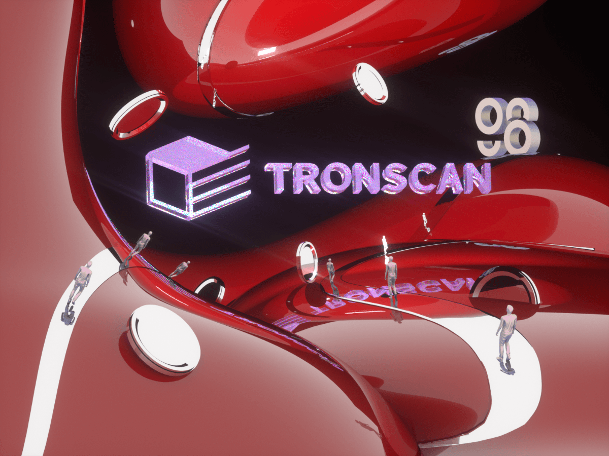 Tronscan Là Gì? Hướng Dẫn Sử Dụng Tronscan (Mới)