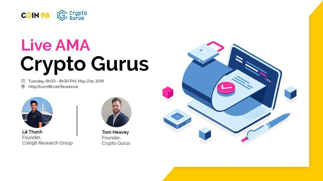 Kinh Nghiệm Quản Lý Rủi Ro Khi Đầu Tư Bitcoin Từ Crypto Gurus