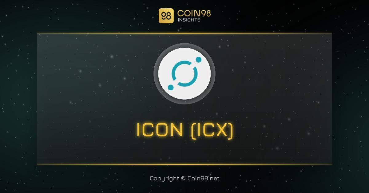 ICON là gì? Thông tin chi tiết về ICX Coin