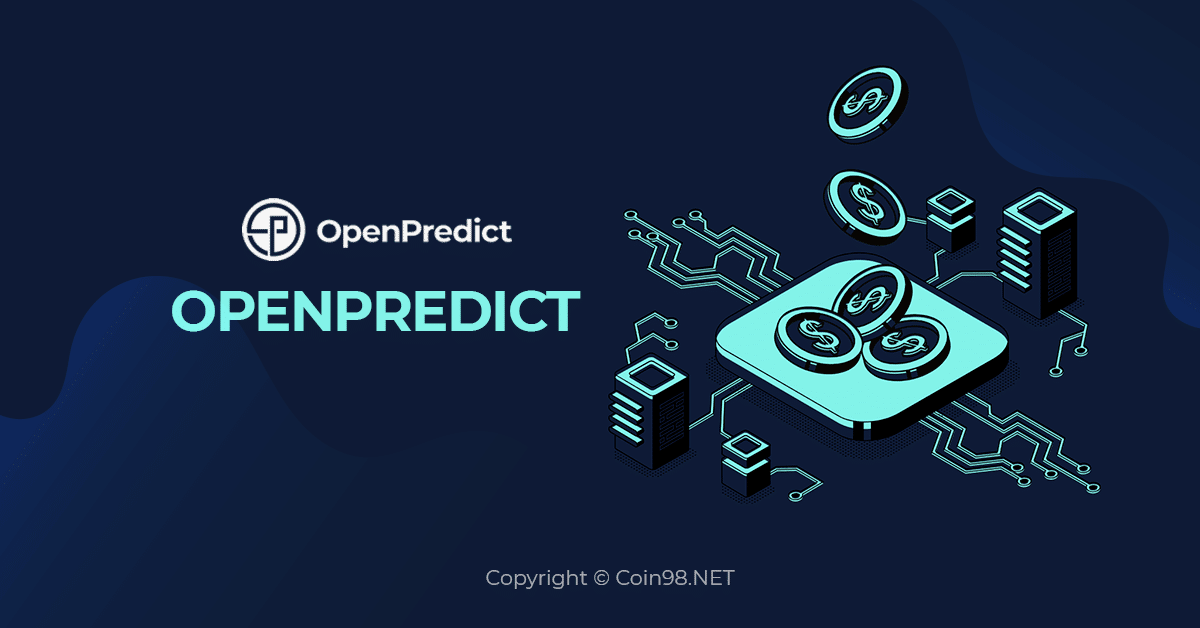 OpenPredict là gì? Thông tin chi tiết về OPT Token