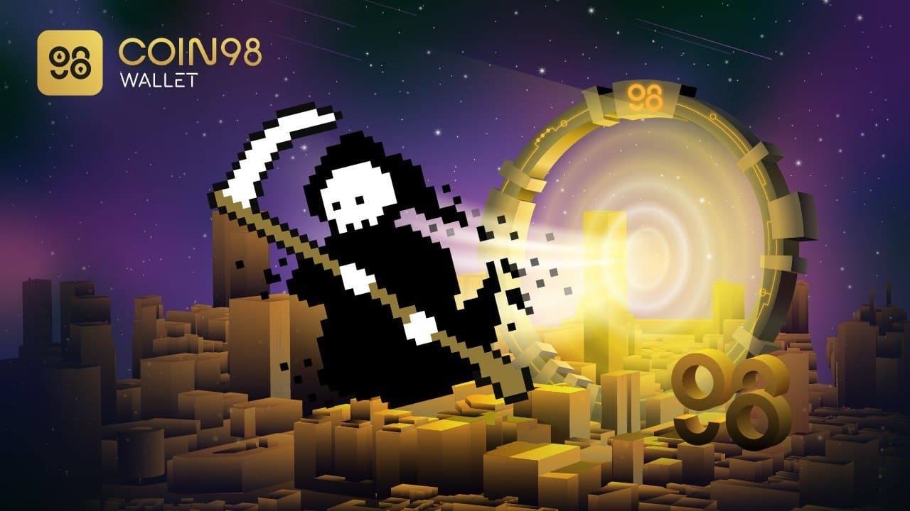 What is Reaper Farm? How To Use Reaper Farm: A Step By Step Guide