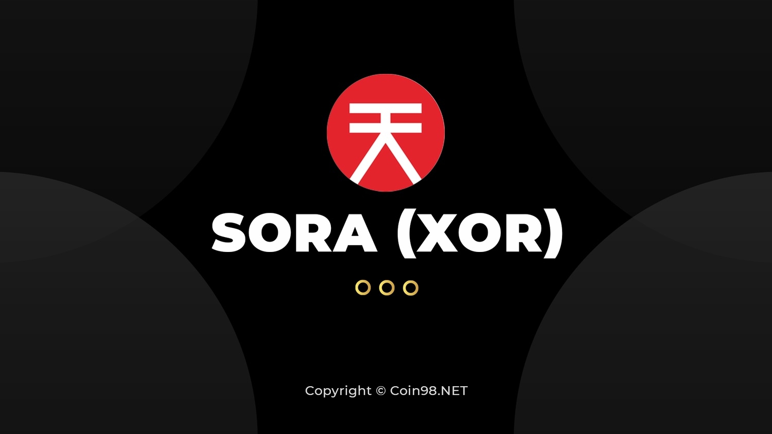 SORA (XOR) là gì? Toàn tập về tiền điện tử XOR