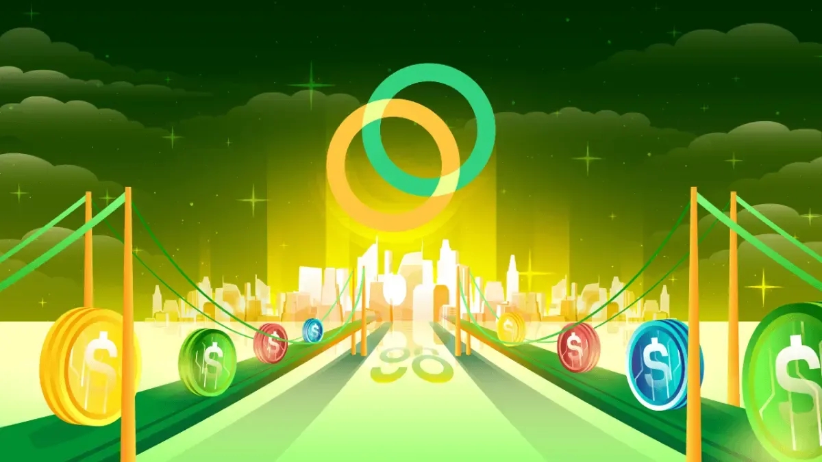 How to transfer tokens to Celo Blockchain: Step By Step