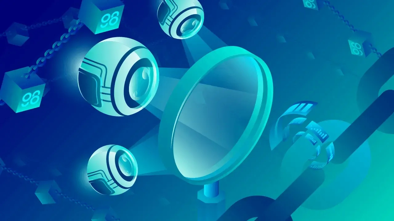 What Is Blockchain Explorer? How To Check Blockchain Wallet