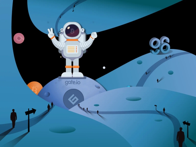 Gate.io Review: What is Gate.io? How to use this CEX