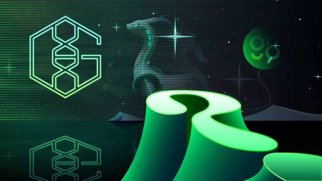 Genopets - All you need to know about GENE token