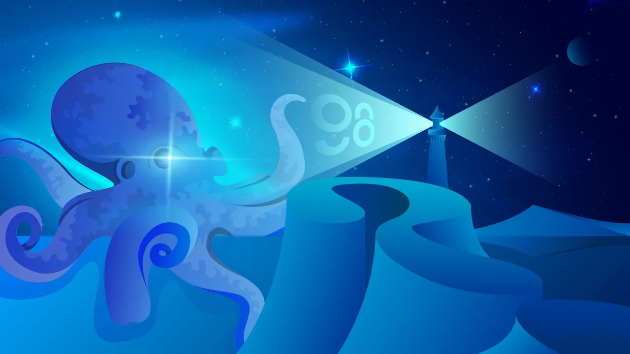 Octopus Network - All you need to know about OCT Token