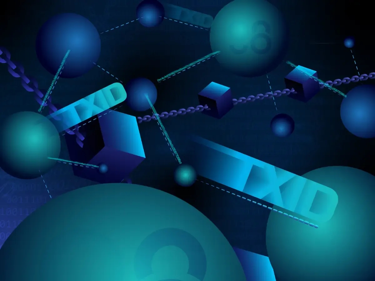 What is TXID? How to find Transaction ID on Blockchain?