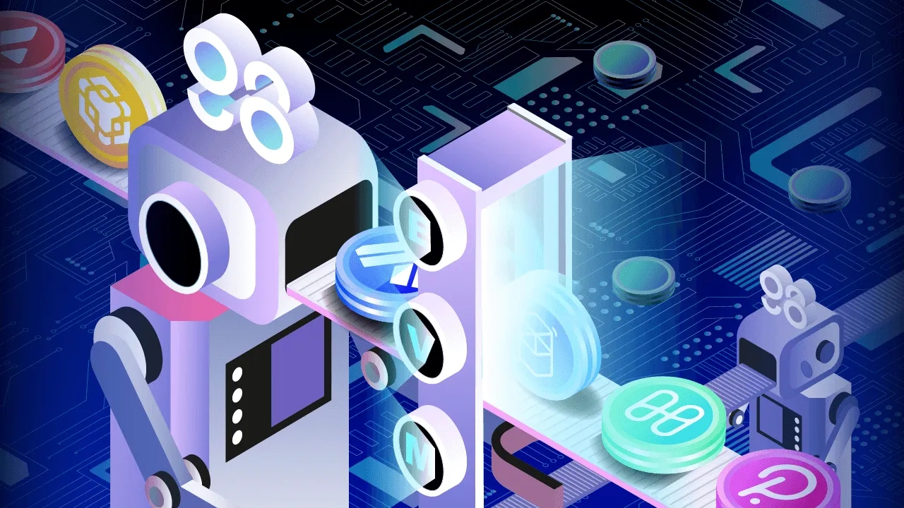 EVM là gì? Tìm hiểu mô hình hoạt động của EVM Blockchain