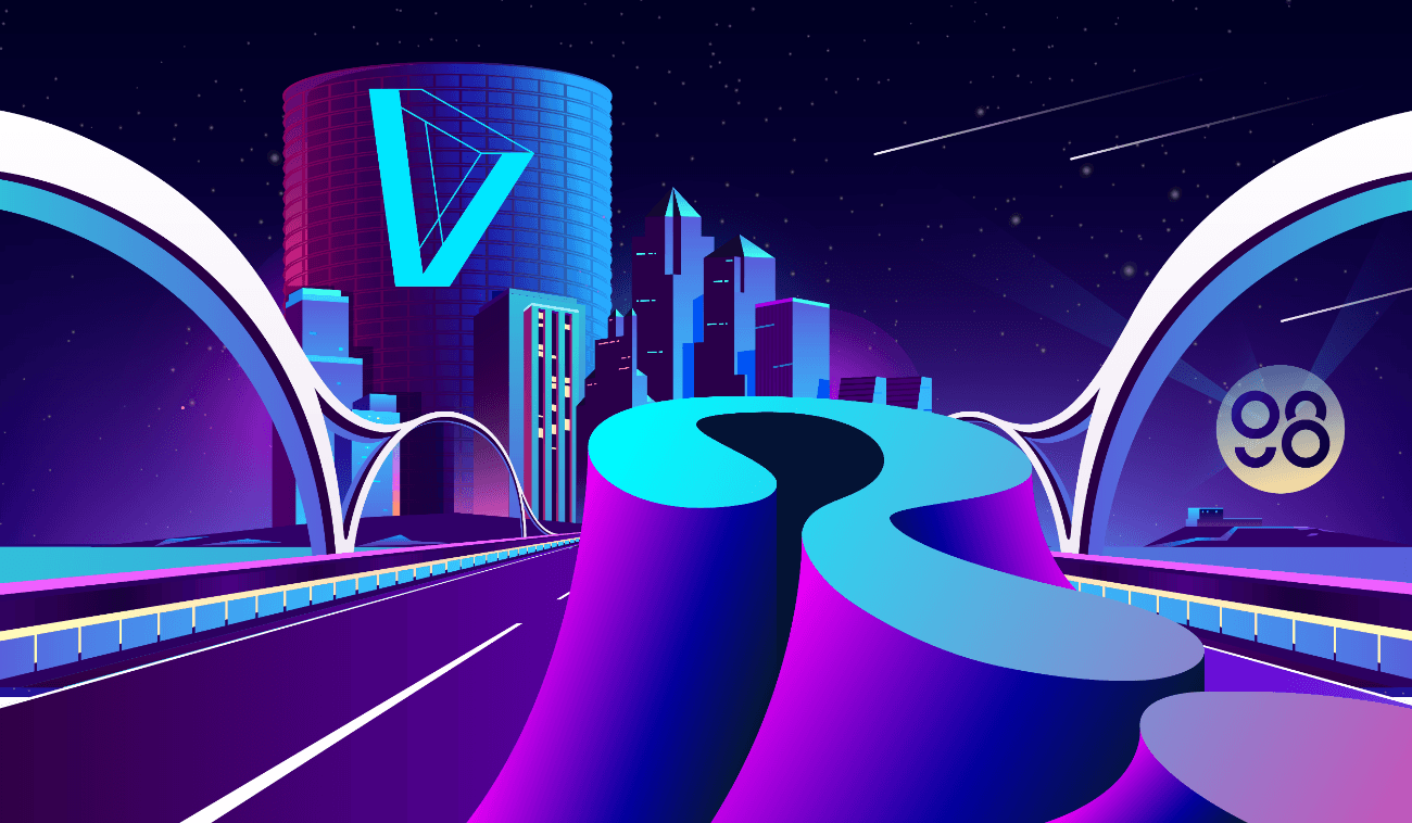 What is Dvision Network (DVI)? Everything you need to know about DVI Token