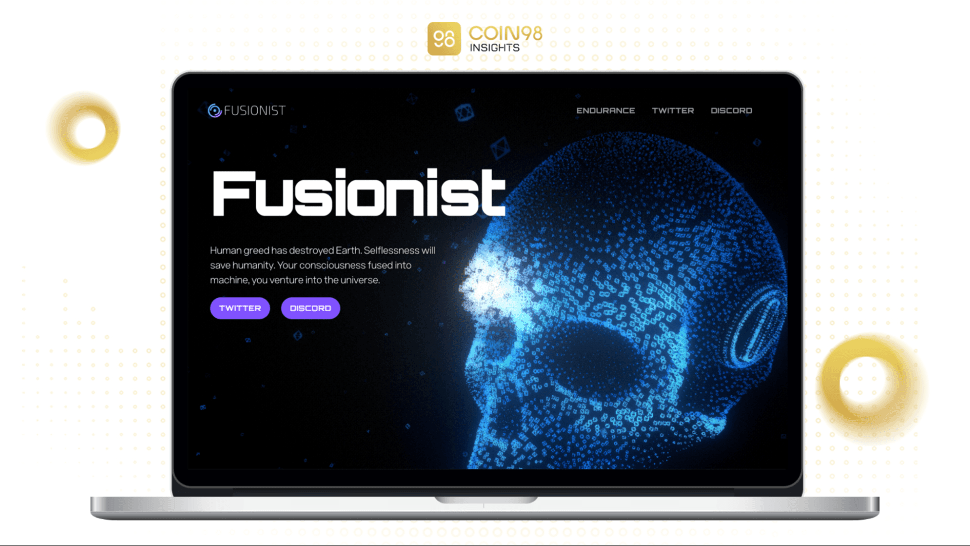 Fusionist là gì? Toàn tập thông tin về ACE Token