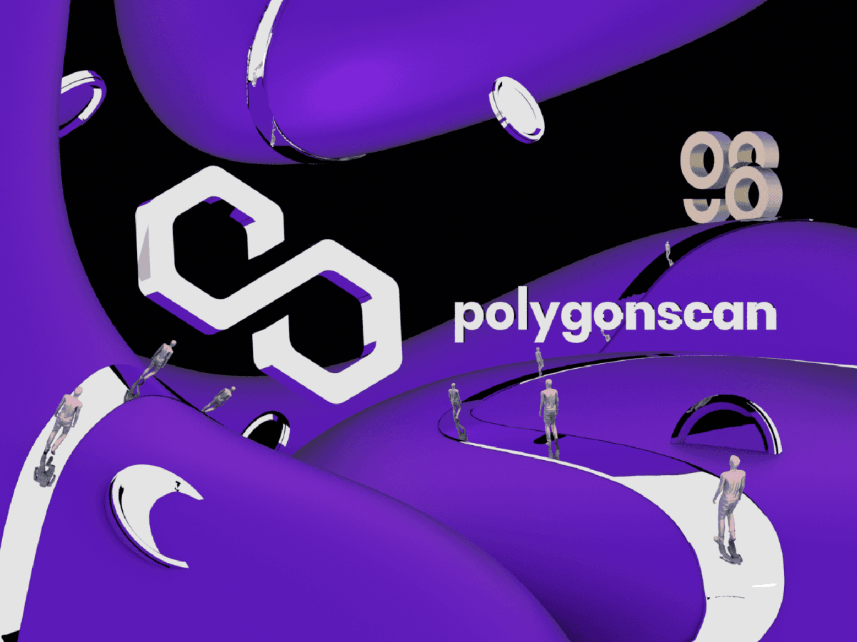 Polygonscan Là Gì? Hướng Dẫn Sử Dụng Polygonscan