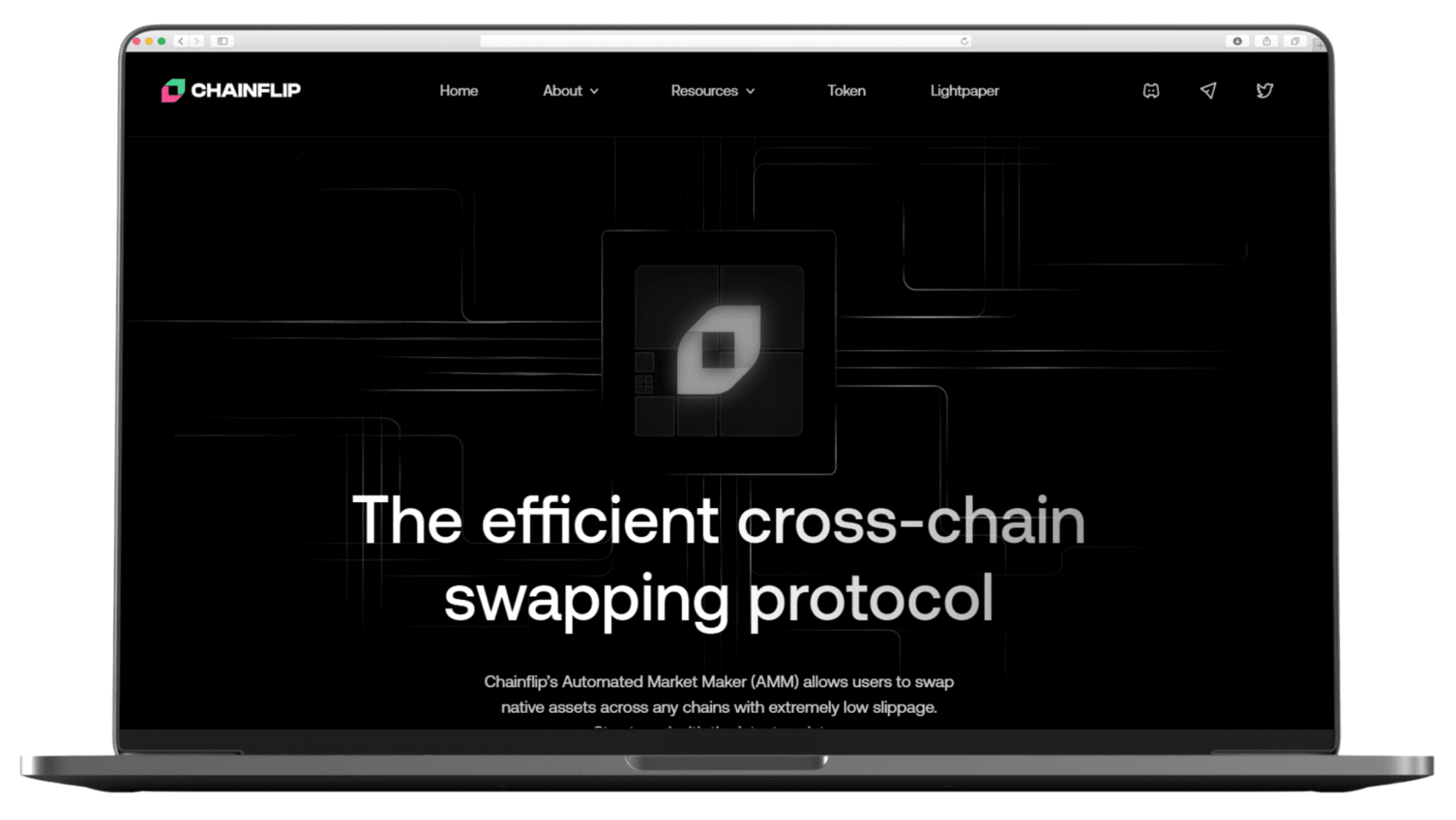 Chainflip là gì? Toàn tập về dự án Chainflip & FLIP Token