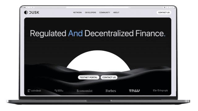 Dusk là gì? Toàn tập về Blockchain Privacy & DUSK Token