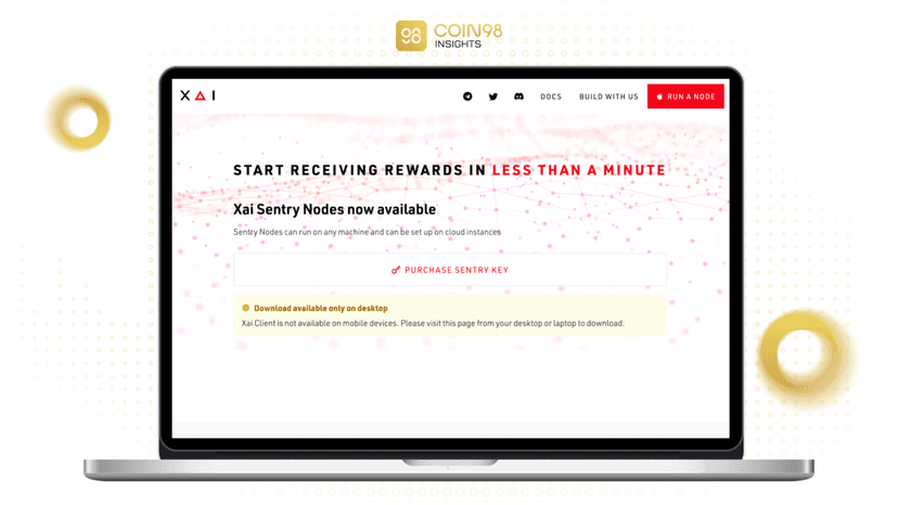 Xai là gì? Toàn tập thông tin về XAI Token
