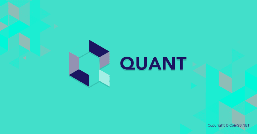 Quant Token (QNT) là gì? Toàn tập về tiền điện tử QNT token