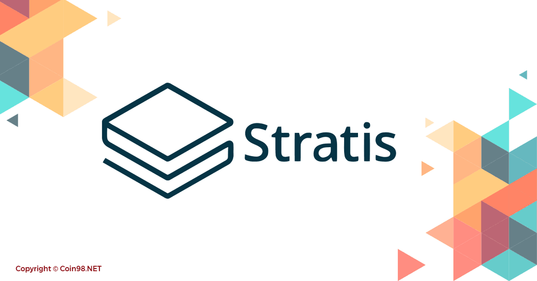 Stratis (STRAT) là gì? Toàn tập về tiền điện tử STRAT