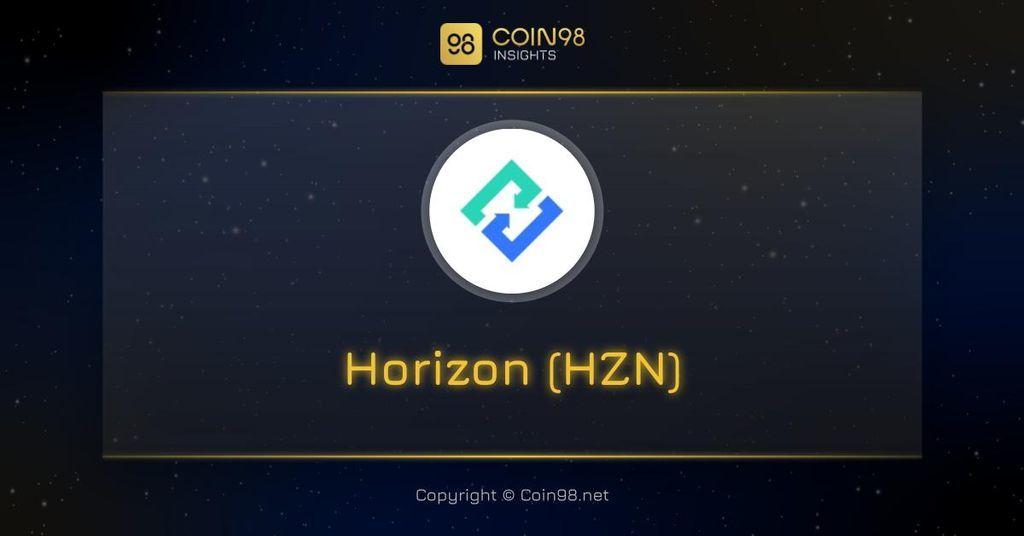 Horizon (HZN) là gì? Toàn tập về tiền điện tử HZN