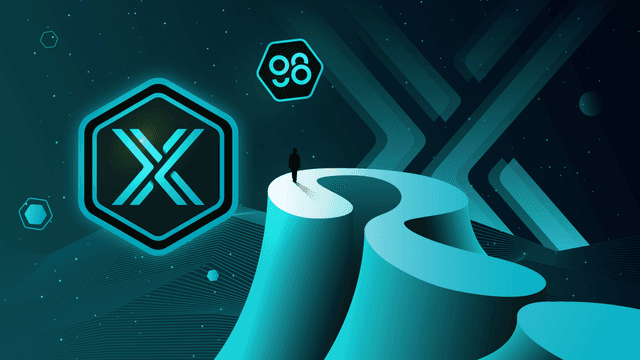 Immutable X (IMX) Là Gì? Thông Tin Chi Tiết Về IMX Token