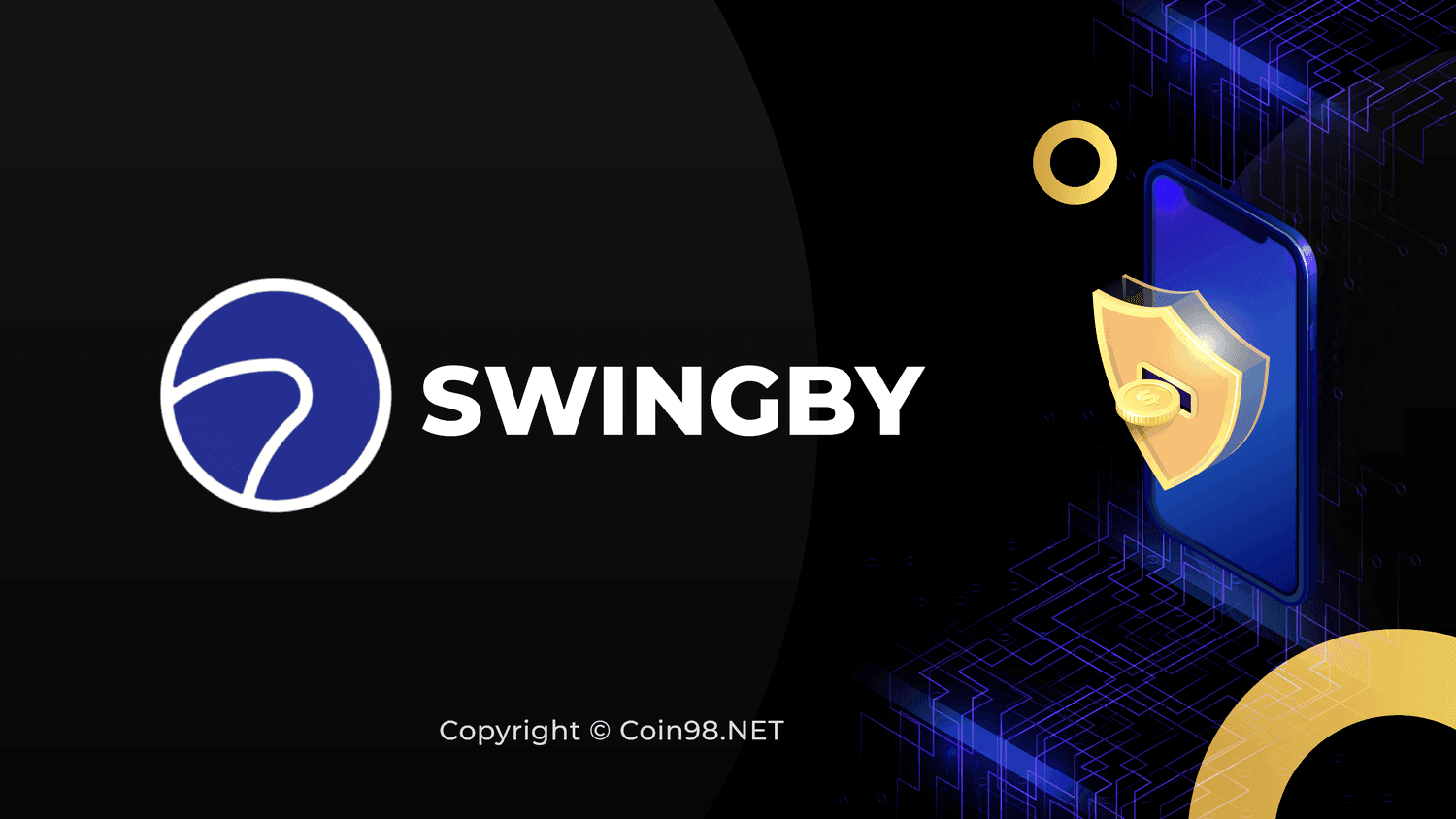 Swingby là gì? Toàn tập về tiền điện tử SWINGBY Token