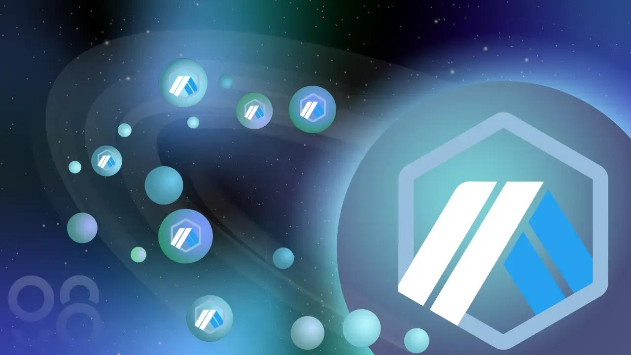 Arbitrum Ecosystem - A Gamechanger For Ethereum’s Scalability