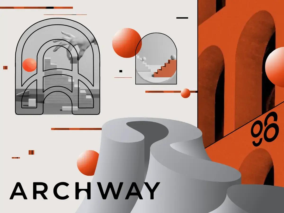 Archway (ARCH) Là Gì? Thông Tin Chi Tiết Về ARCH Token