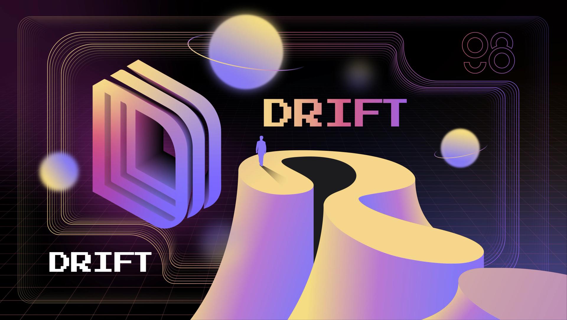 Drift Protocol Là Gì? Thông Tin Chi Tiết Về Drift Token