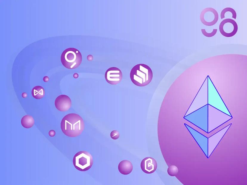 Ethereum Ecosystem: The Birth Of A New Financial System