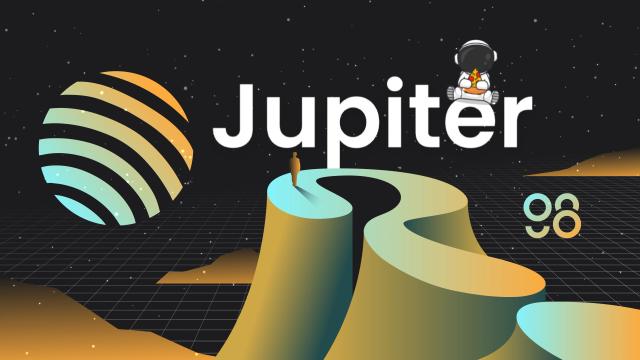 Jupiter (JUP) là gì? Nền tảng DEX Aggregator trên Solana