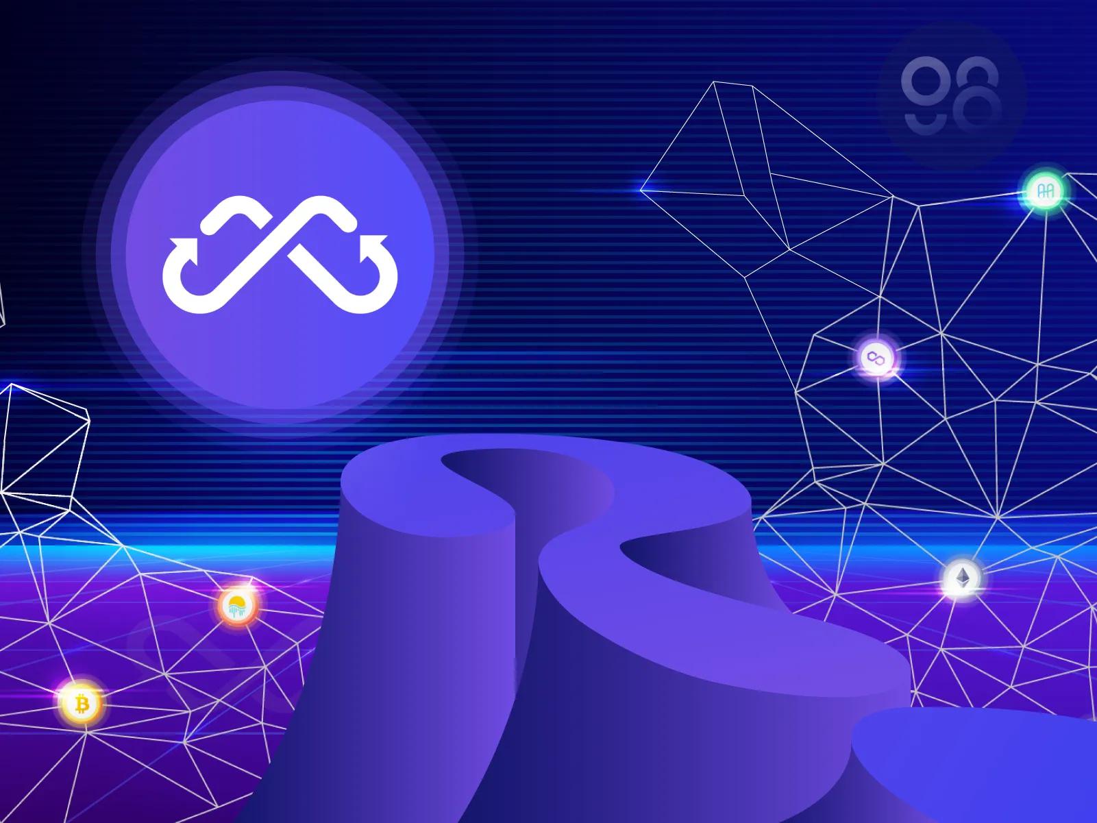 Multichain (MULTI) Là Gì? Thông Tin Chi Tiết Về MULTI Token