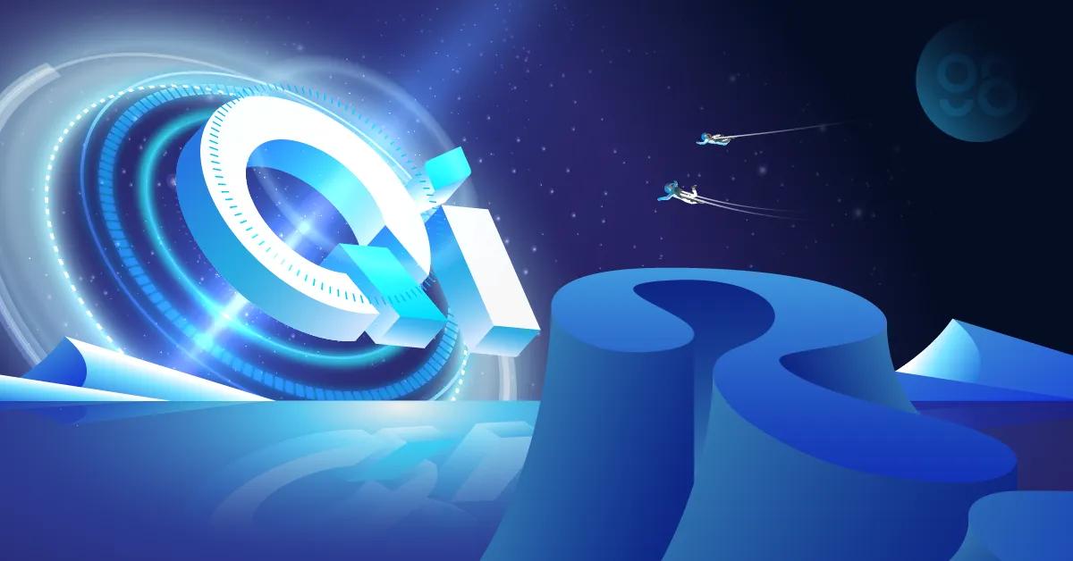 What is BenQi (QI)? Everything you need to know about QI token