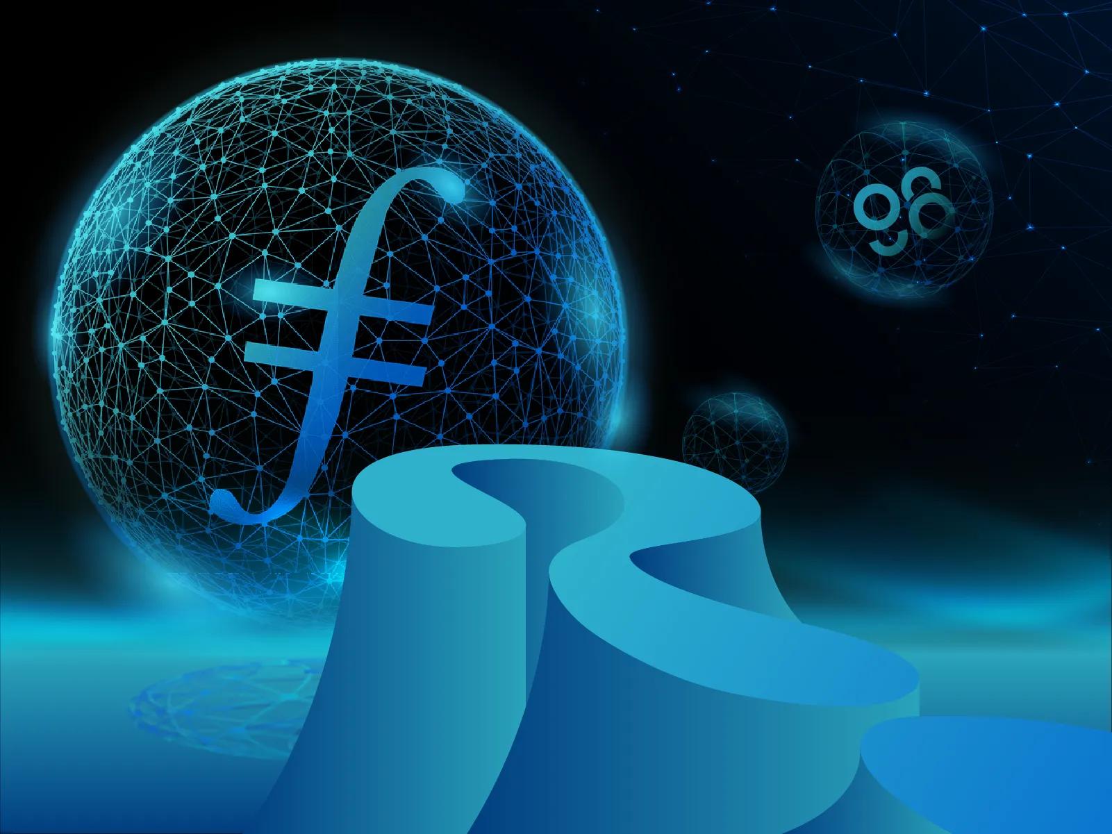What Is Filecoin (FIL)? All About FIL Token