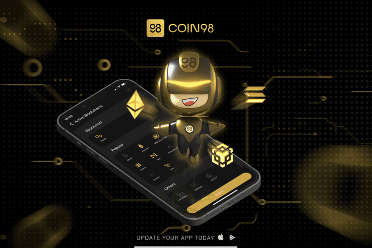 Coin98 Insights | Crypto Knowledge Hub