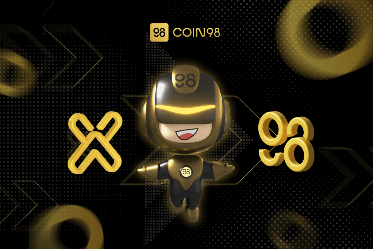 Coin98 Insights | Crypto Knowledge Hub