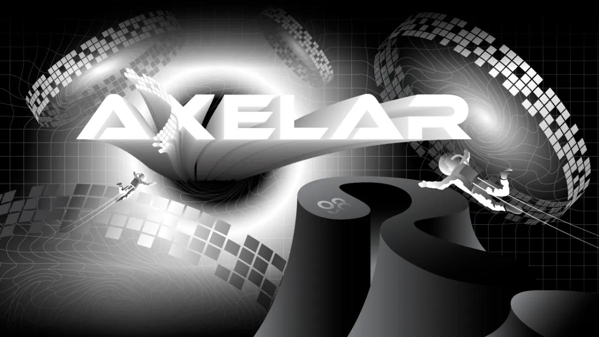 Axelar Network (AXL) Là Gì? Thông Tin Chi Tiết Về AXL Token